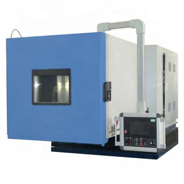 Quality Custom Vibration Test Chambers for Small Components or Electronics for sale