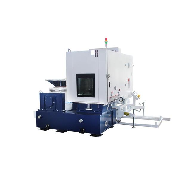 Quality AGREE Vibration Chambers Temperature Humidity Vibration Chambers for sale