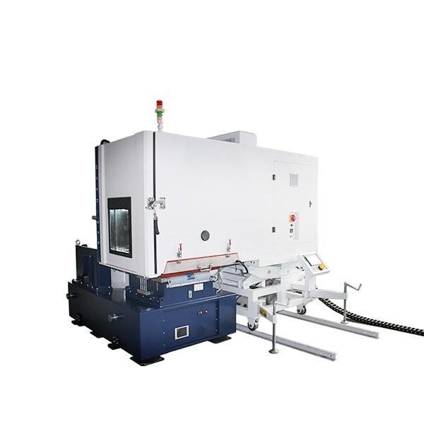 Quality AGREE Vibration Chambers Temperature Humidity Vibration Chambers for sale