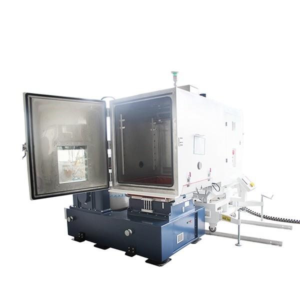 Quality AGREE Vibration Chambers Temperature Humidity Vibration Chambers for sale