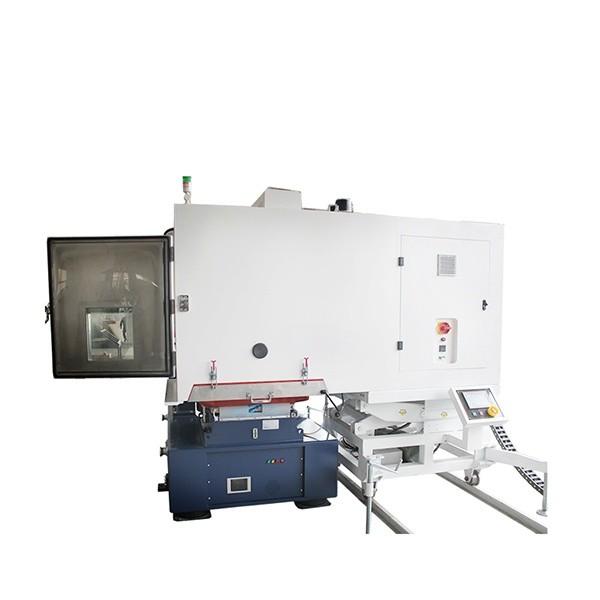 Quality AGREE Vibration Chambers Temperature Humidity Vibration Chambers for sale