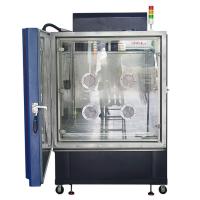 China Climate Vibration Test Chambers for Reliability Testing of Electronic Components for sale