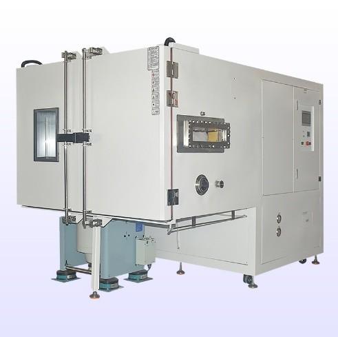 Quality Electronic Components AGREE Vibration Test  Chamber IEC 60068-2-6 IEC 60068-2-64 Compliant for sale
