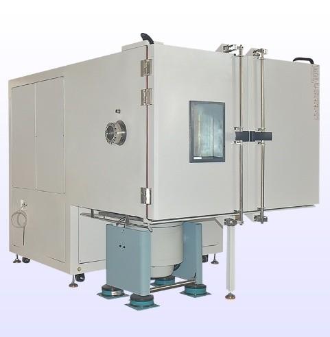 Quality Electronic Components AGREE Vibration Test Chamber IEC 60068-2-6 IEC 60068-2-64 for sale