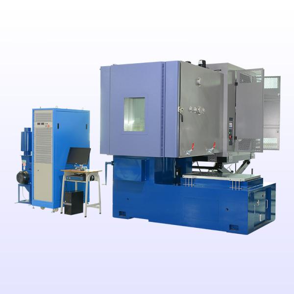 Quality Custom AGREE Vibration Test Chambers for Automotive Component Reliability for sale