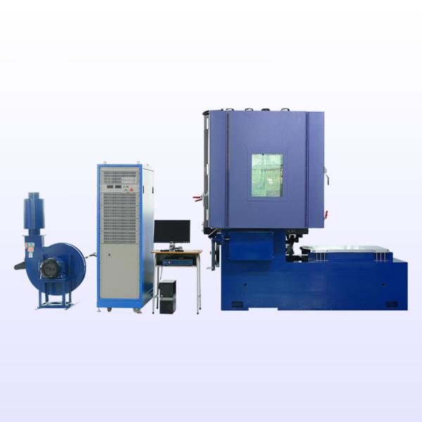 Quality Custom AGREE Vibration Test Chambers for Automotive Component Reliability for sale