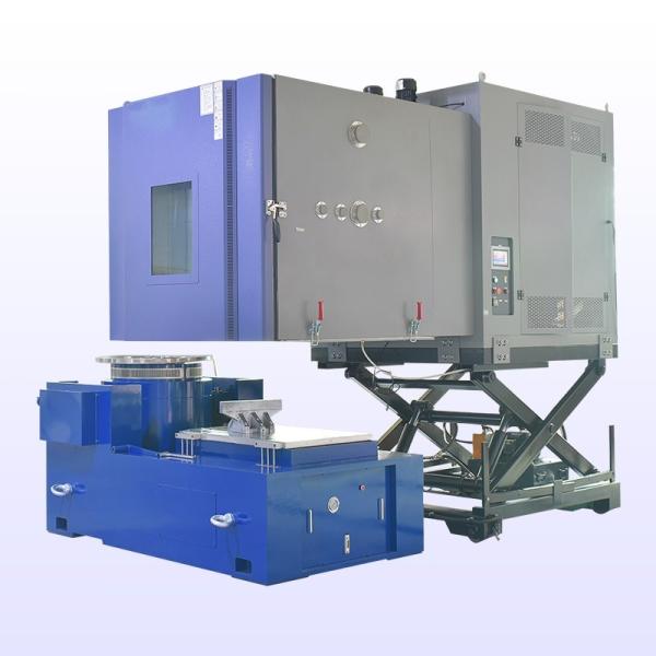 Quality Custom AGREE Vibration Test Chambers for Automotive Component Reliability for sale