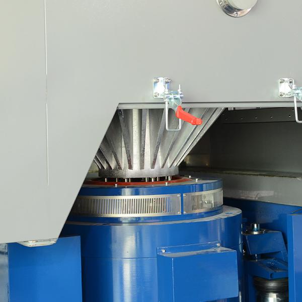 Quality Vertical Horizontal Humidity Vibration Test Machine Dual Axis For Aerospace Materials for sale