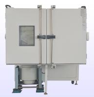 China Custom AGREE Test Chambers for Large Format EV Battery Testing for sale