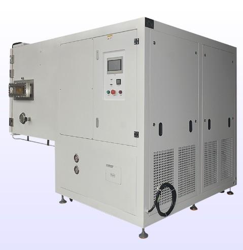 Quality Custom AGREE Test Chambers for Large Format EV Battery Testing for sale