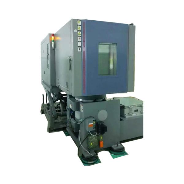 Quality Custom AGREE Vibration Chambers for Aerospace Environmental & Vibration Stress Simulation for sale