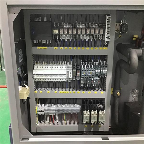 Quality Precision Control Industrial Rapid Temperature Change Test Chamber Stainless for sale