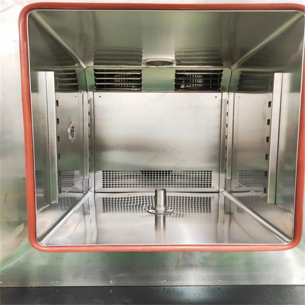 Quality Automatic ESS Rapid Temperature Change Test Chamber Robust Structure for sale