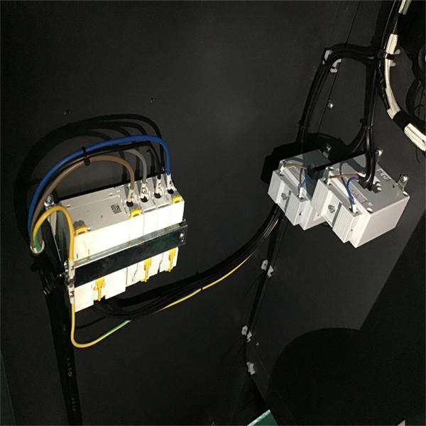 Quality Automatic ESS Rapid Temperature Change Test Chamber Robust Structure for sale