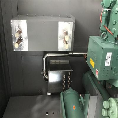 中国 耐久性試験の鍵を明らかにする オーゾン老化試験室 販売のため