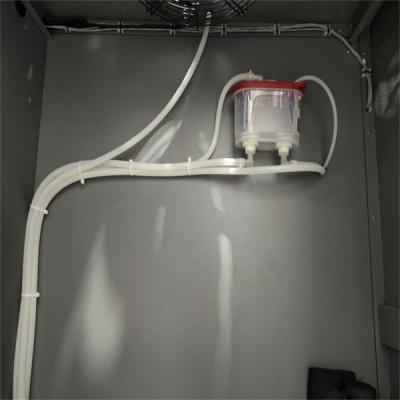 中国 耐久性試験の鍵を明らかにする オーゾン老化試験室 販売のため