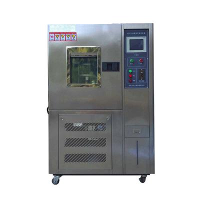 China Câmara de ensaio de envelhecimento por ozono para a indústria da borracha e dos plásticos à venda