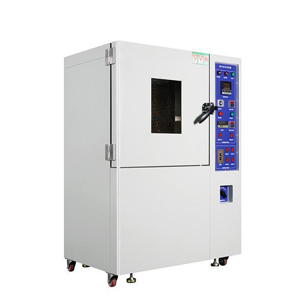 Quality Air Ventilation Aging Climatic Test Chamber with  Refrigerant for sale