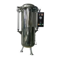 China Customized Water Immersion Test Chamber For Waterproof Integrity Testing for sale