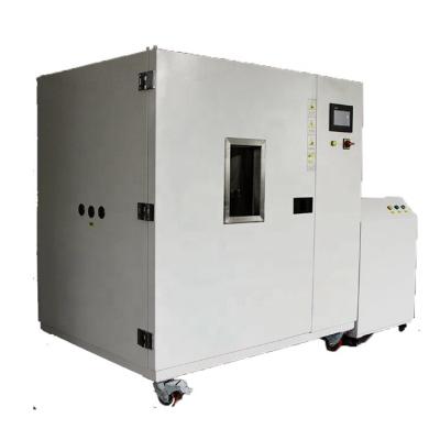 China Formaldehyde Climatic Test Chamber For Wood Based Panels Furniture Industries for sale
