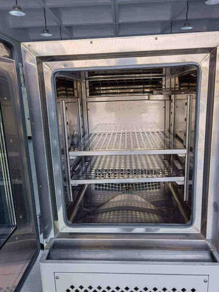 Quality Linear And Nonlinear Rapid Temperature Test Chamber testing Temperature Extremes for sale