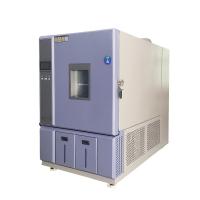 Quality Fast Change Rate Environmental Test Chamber 1000L For Aerospace Industry for sale
