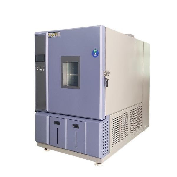Quality Fast Change Rate Environmental Test Chamber 1000L For Aerospace Industry for sale