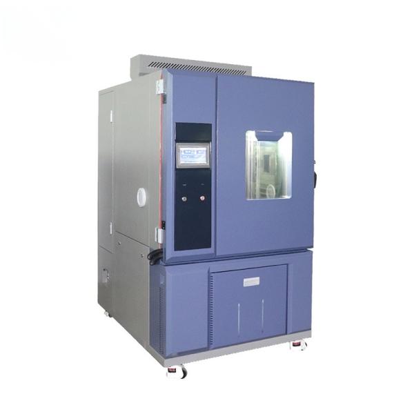 Quality Fast Change Rate Environmental Test Chamber 1000L For Aerospace Industry for sale