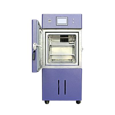 China Medical Devices And Drugs Constant Climatic Test Chamber Precise Climatic Control for sale