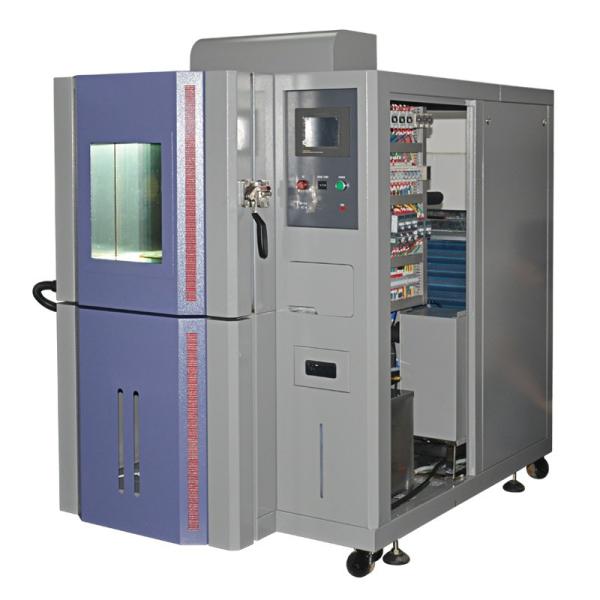 Quality Remote Monitoring Control Rapid Rate Thermal Cycle Test Chamber For Battery Test for sale