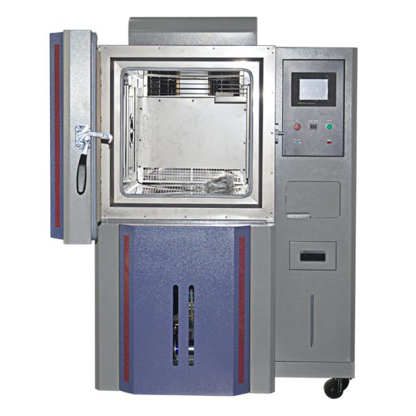 Quality Remote Monitoring Control Rapid Rate Thermal Cycle Test Chamber For Battery Test for sale