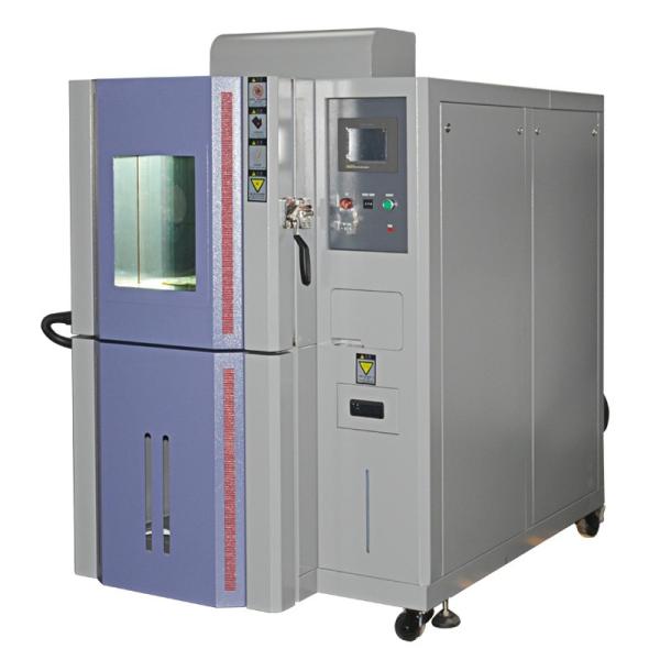 Quality Remote Monitoring Control Rapid Rate Thermal Cycle Test Chamber For Battery Test for sale