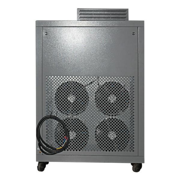 Quality Remote Monitoring Control Rapid Rate Thermal Cycle Test Chamber For Battery Test for sale