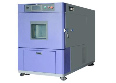 Китай Нержавеющая сталь климатическая камера для медицинских мониторов и электрокардиографов продается