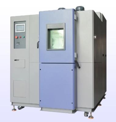 China Precise Control Rapid Rate Thermal Cycle Chamber For Weapon Equipment Components for sale