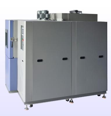 中国 精密制御 武器機器部品のための急速熱循環室 販売のため