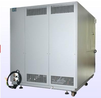 中国 精密な湿度制御 鉄道車両部品の高速変化速度の試験室 販売のため