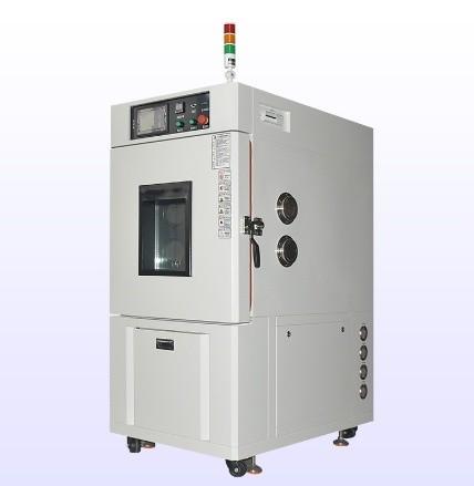Quality Programmable Control Fast Change Rate Test Chambers For Packaging Products for sale