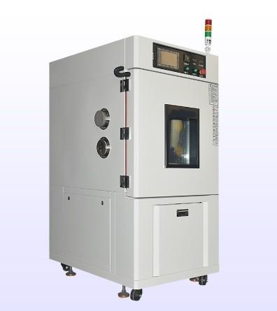 Quality Programmable Control Fast Change Rate Test Chambers For Packaging Products for sale