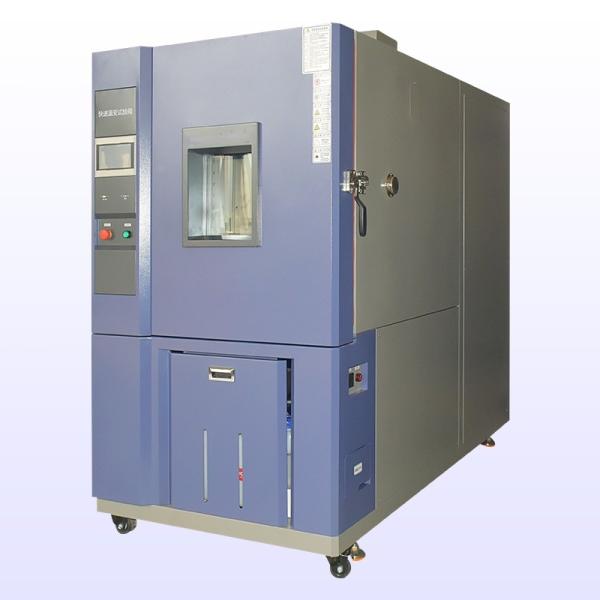 Quality Fast Change Rate Environmental Test Chambers High Speed For Food And Drug Industry for sale