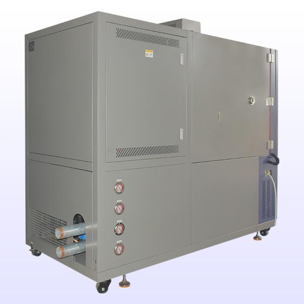 Quality Fast Change Rate Environmental Test Chambers High Speed For Food And Drug for sale