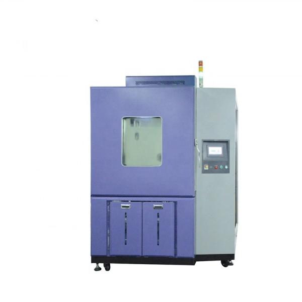 Quality Robust Structure Temperature Cycling Test Chamber Rapid Rate MIL-STD-2164 for sale