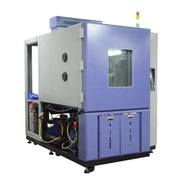 Quality Robust Structure Temperature Cycling Test Chamber Rapid Rate MIL-STD-2164 for sale