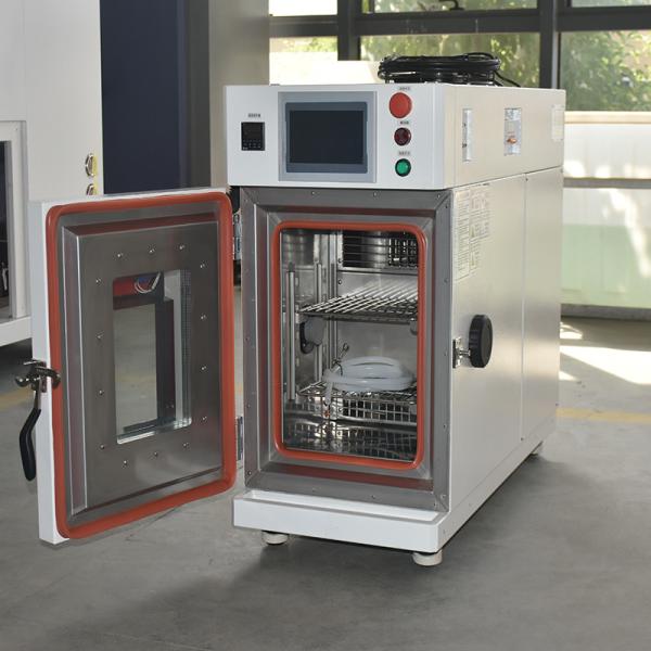 Quality Small Size Environmental Test Chambers , Electronic Products Environmental Thermal Chamber for sale