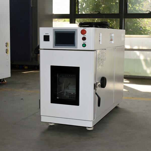 Quality Small Size Environmental Test Chambers , Electronic Products Environmental for sale
