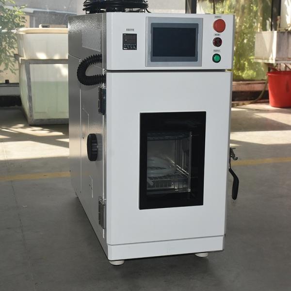 Quality Small Size Environmental Test Chambers , Electronic Products Environmental for sale
