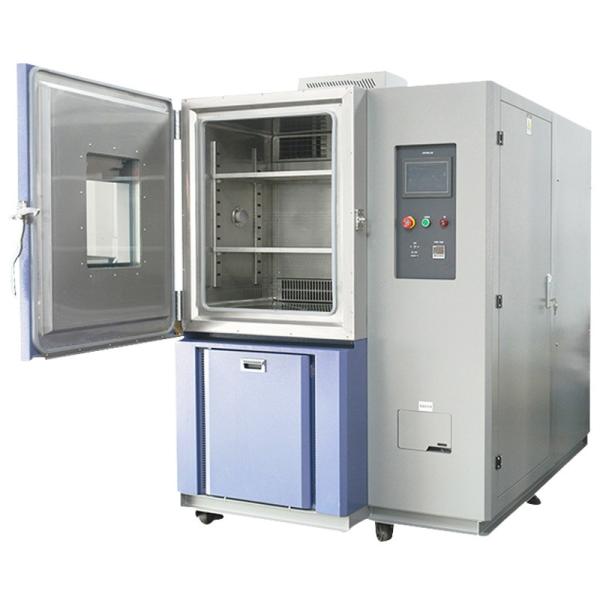Quality Accurate Temperature Humidity Environmental Chamber For Drug Packaging Materials Test for sale