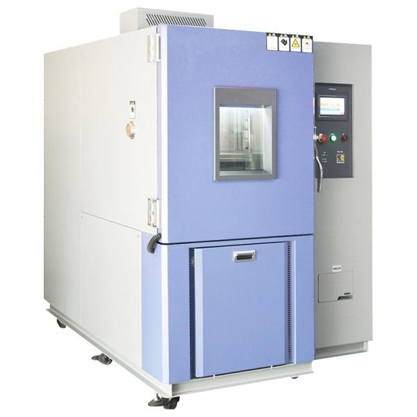Quality Accurate Temperature Humidity Environmental Chamber For Drug Packaging Materials for sale