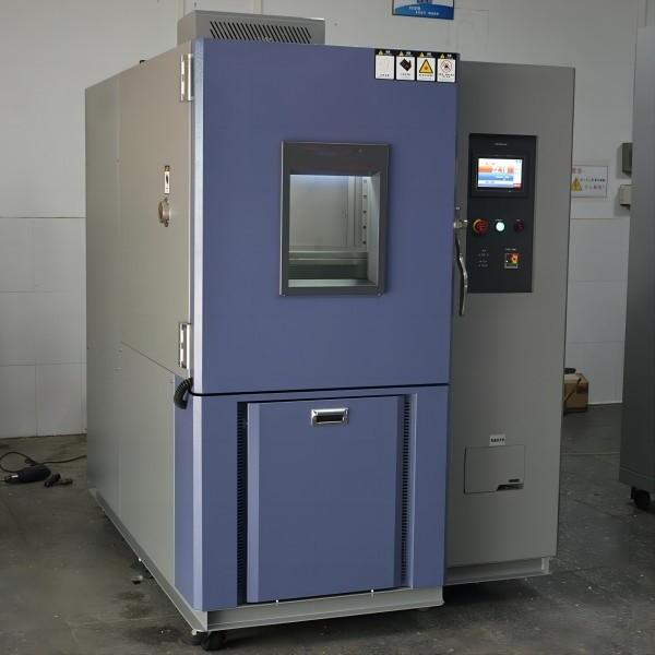 Quality Accurate Temperature Humidity Environmental Chamber For Drug Packaging Materials for sale