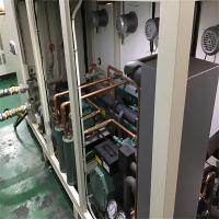 China Thermal Shock Chambers for ASTM Material and Component Performance Testing for sale